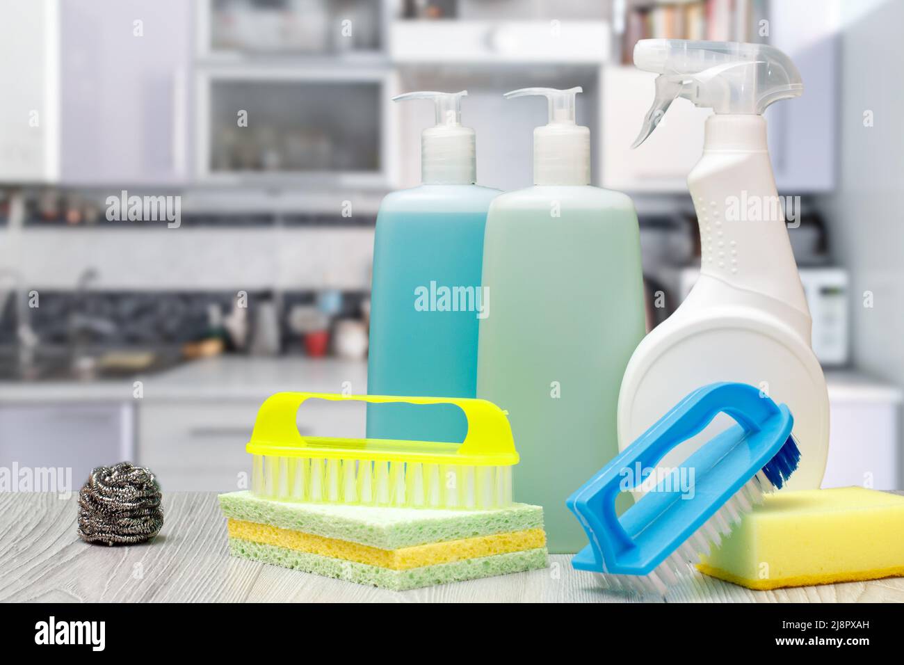 Blastic bottles hi-res stock photography and images - Alamy