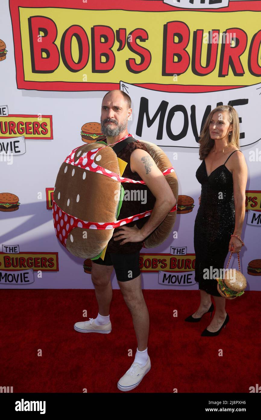 Loren bouchard hi-res stock photography and images - Alamy