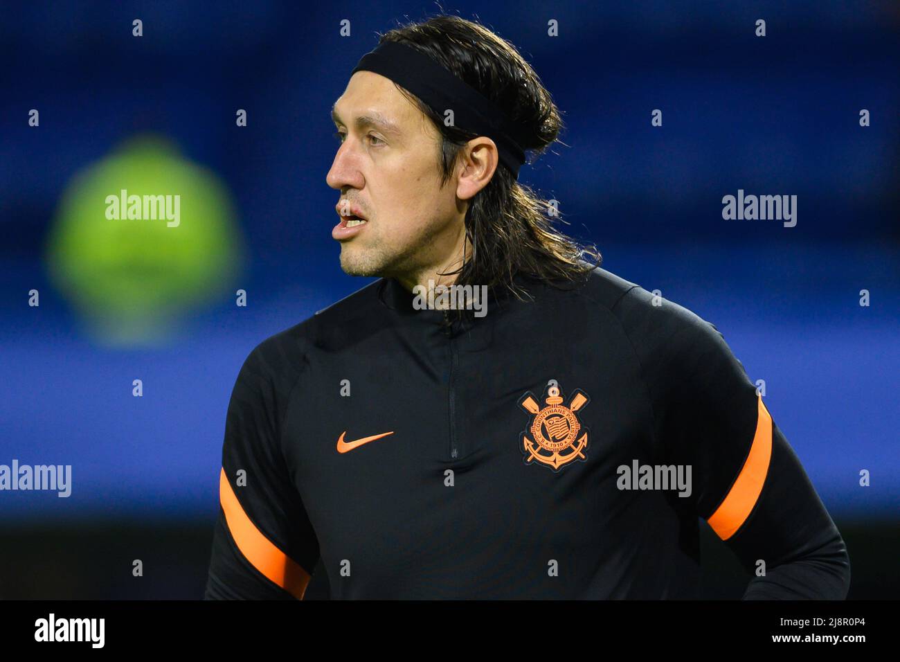 Cassio ramos hi-res stock photography and images - Alamy