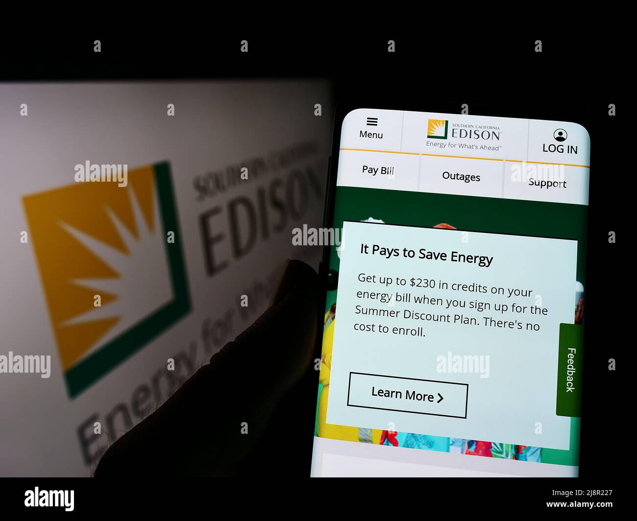 Sce logo hi-res stock photography and images - Alamy