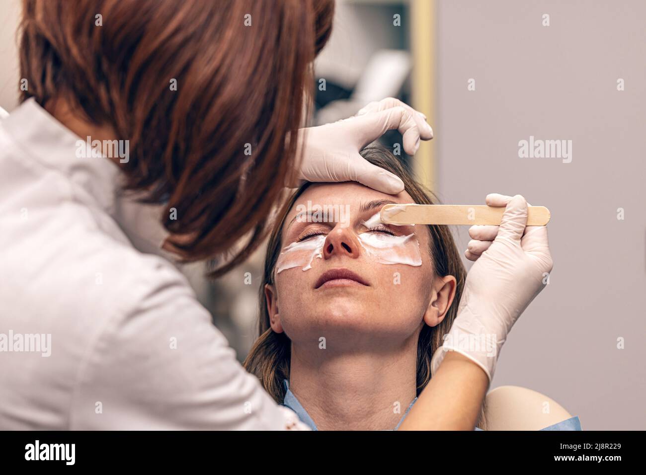Anesthetic procedure hi-res stock photography and images - Alamy