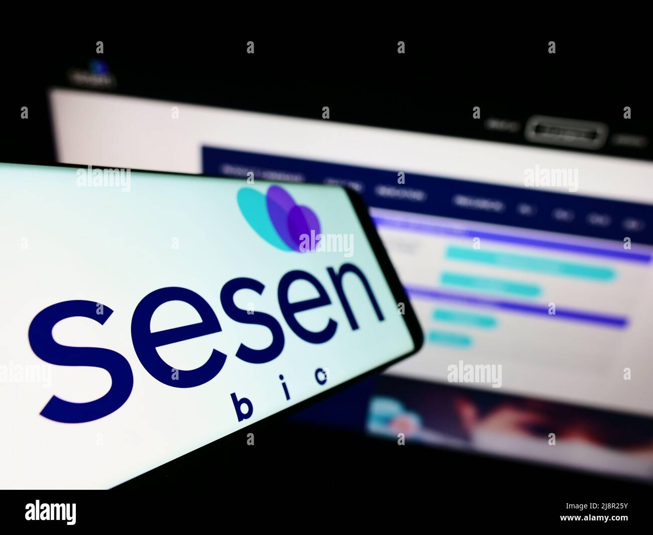 Sesen hi-res stock photography and images - Alamy