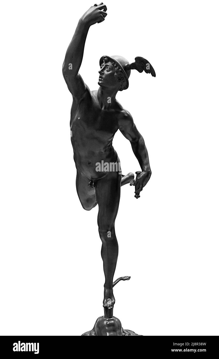 Olympia mythology greek gods statue sculpture hi-res stock photography ...