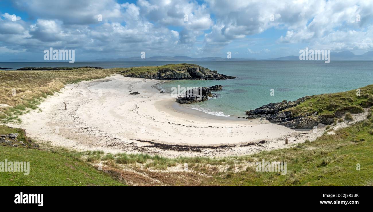 Cable bay colonsay hi-res stock photography and images - Alamy