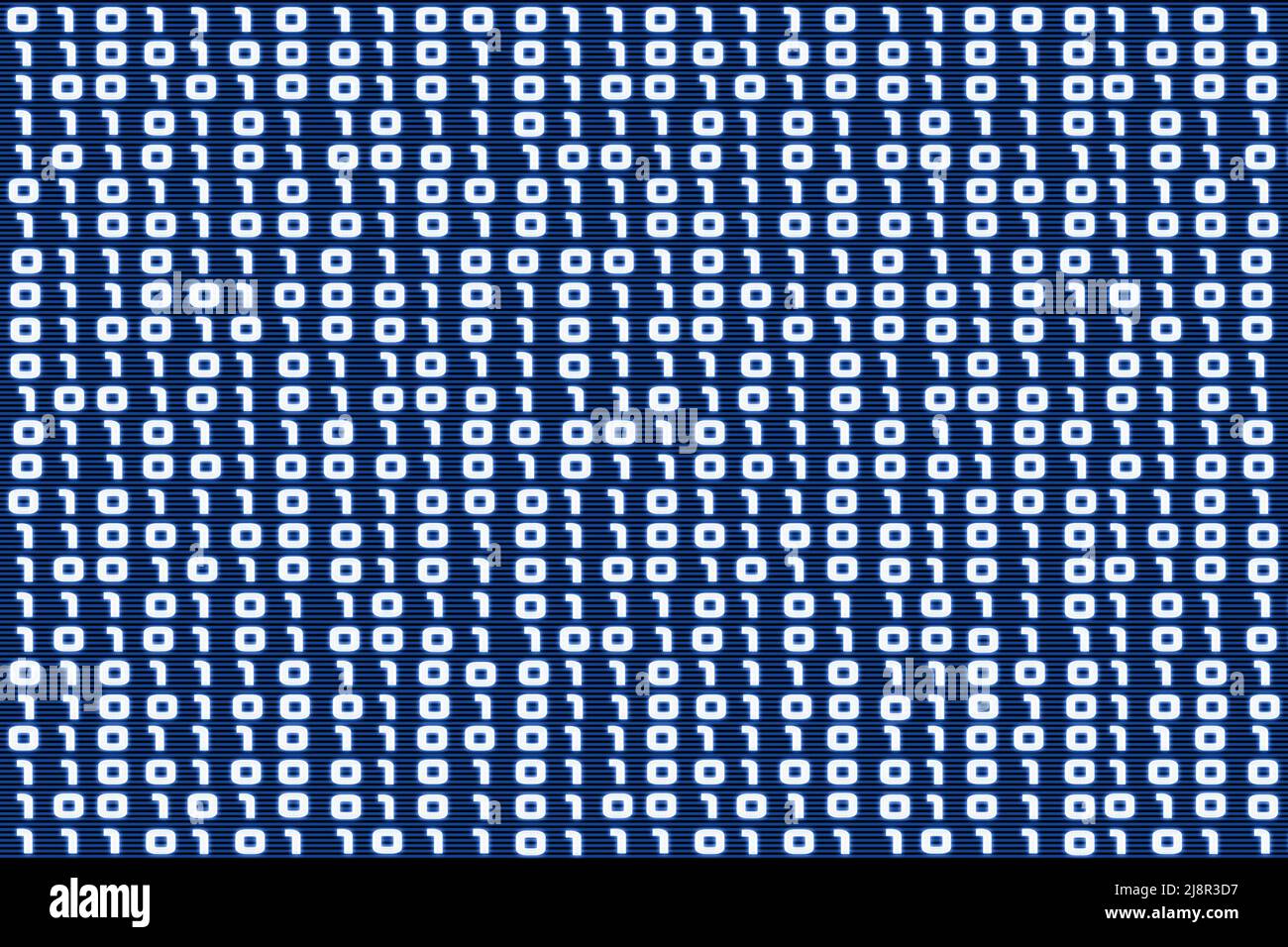 Computer programming code programming illustration Stock Photo - Alamy