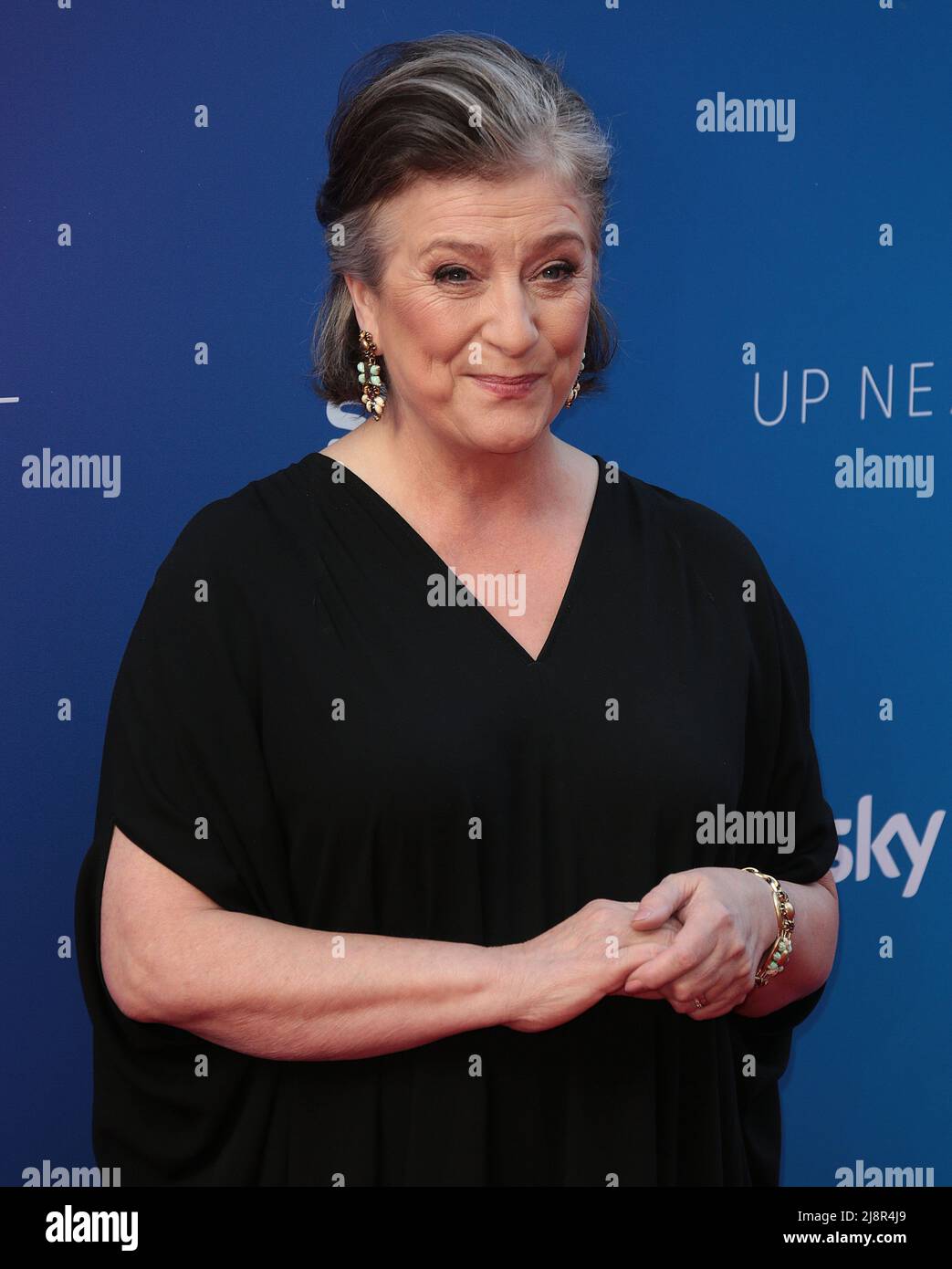 Caroline quentin hi-res stock photography and images - Alamy