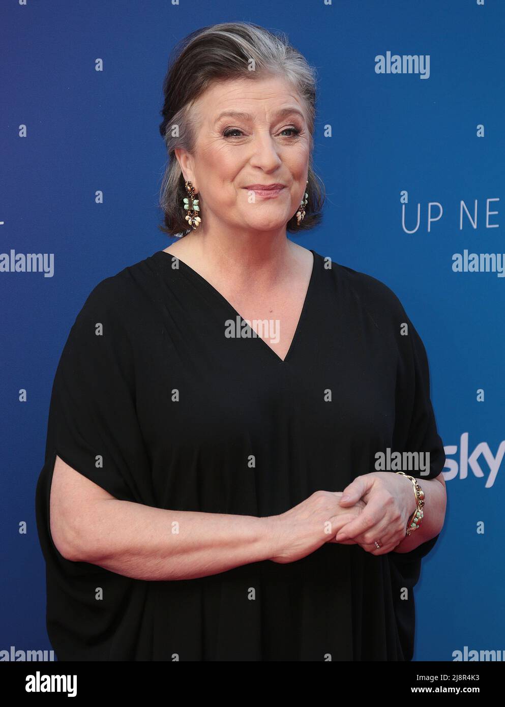 Caroline quentin hi-res stock photography and images - Alamy