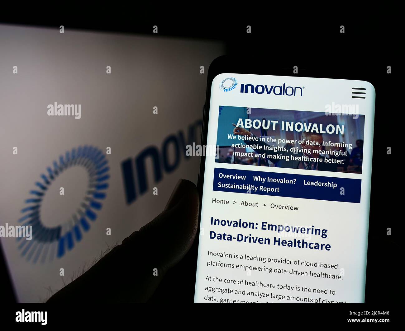 Data analytics tool hi-res stock photography and images - Alamy