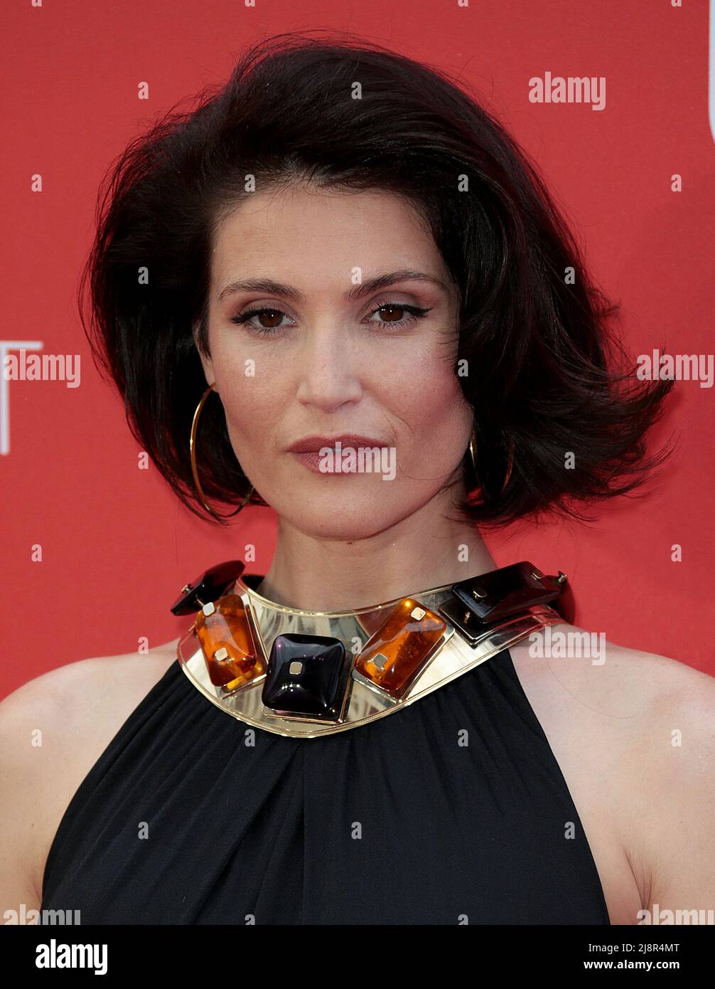 May 17, 2022 - London, England, UK - Gemma Arterton attending Sky's Up ...