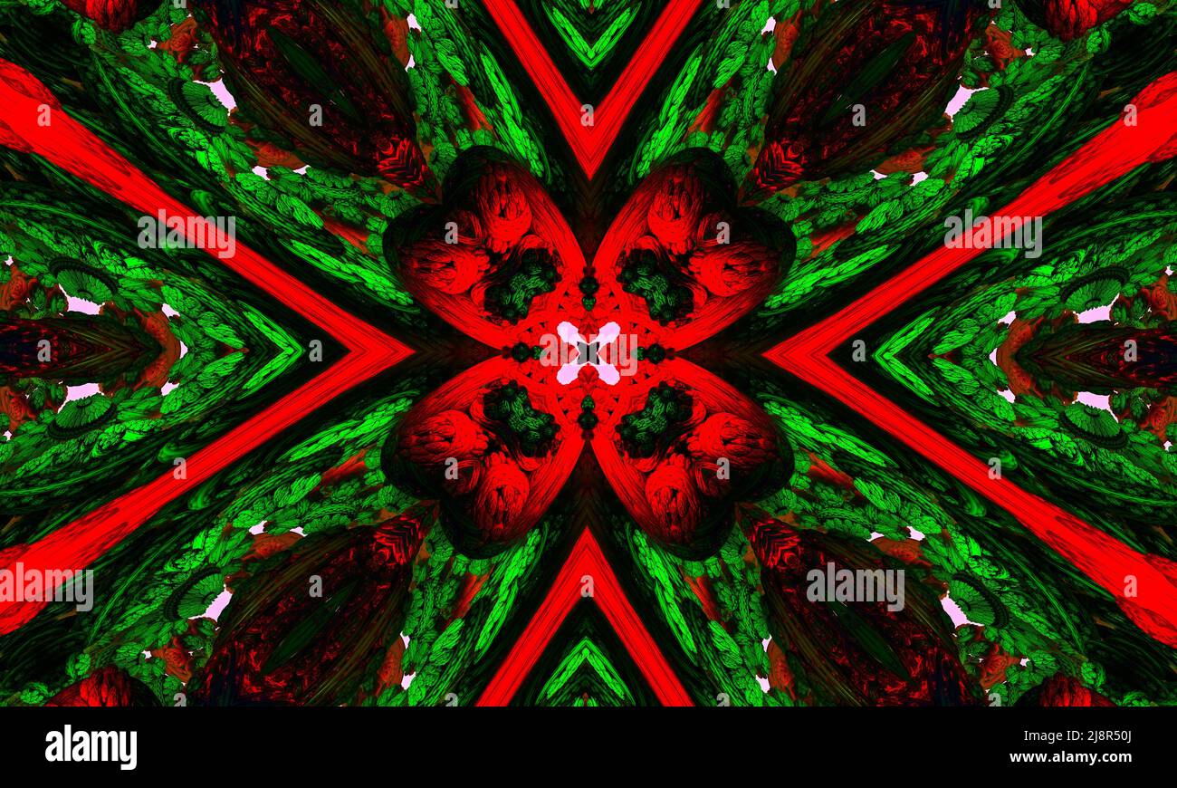 cross pattern seamless dark background, stylish decorative abstract ...