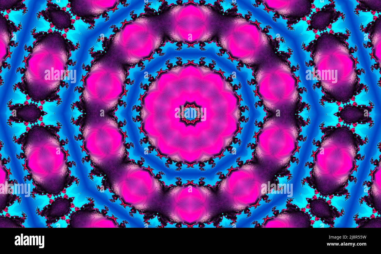 Watercolor neon cyan deep blue black ink square natural photo quality ...