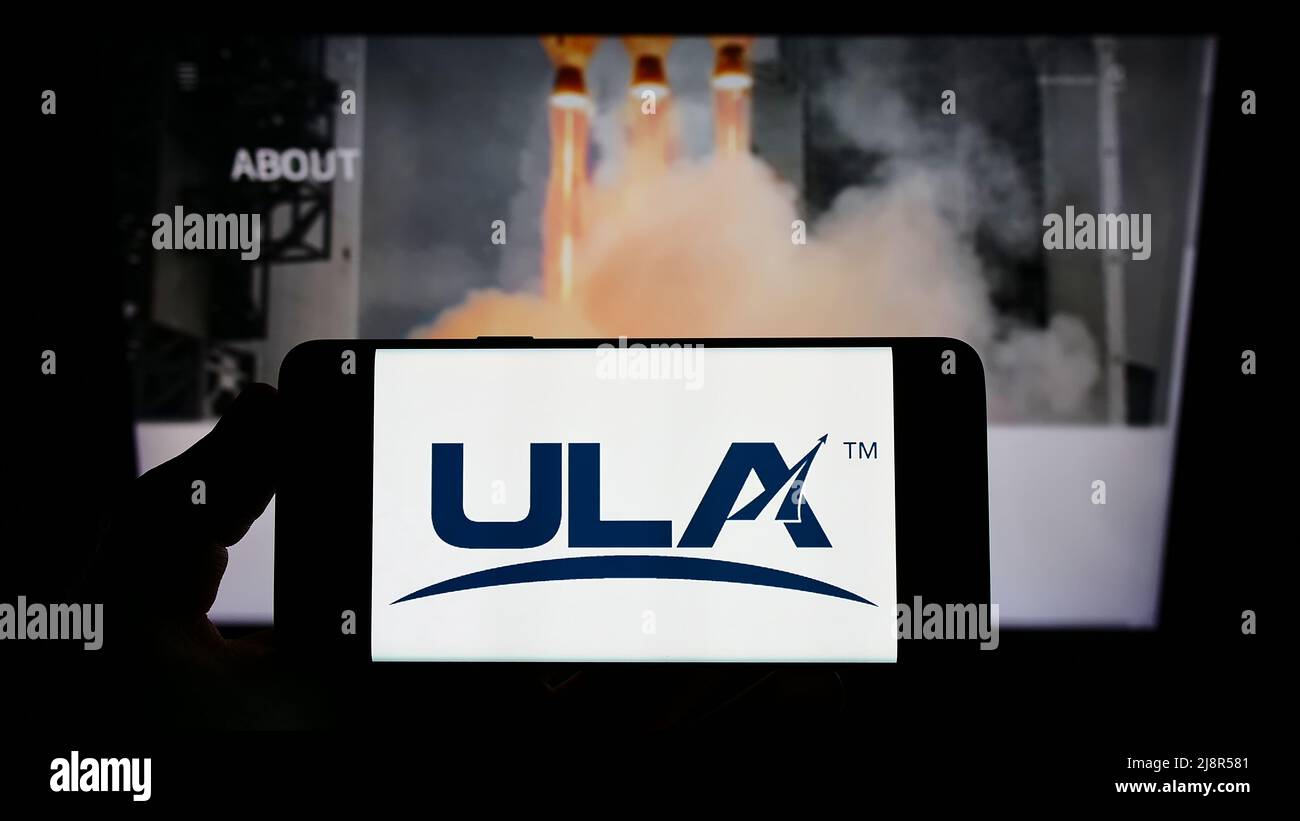 Ula logo hi-res stock photography and images - Alamy