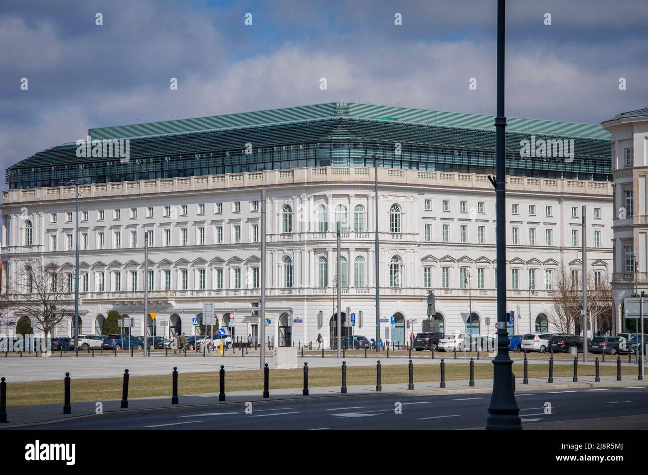 Big government hi-res stock photography and images - Alamy