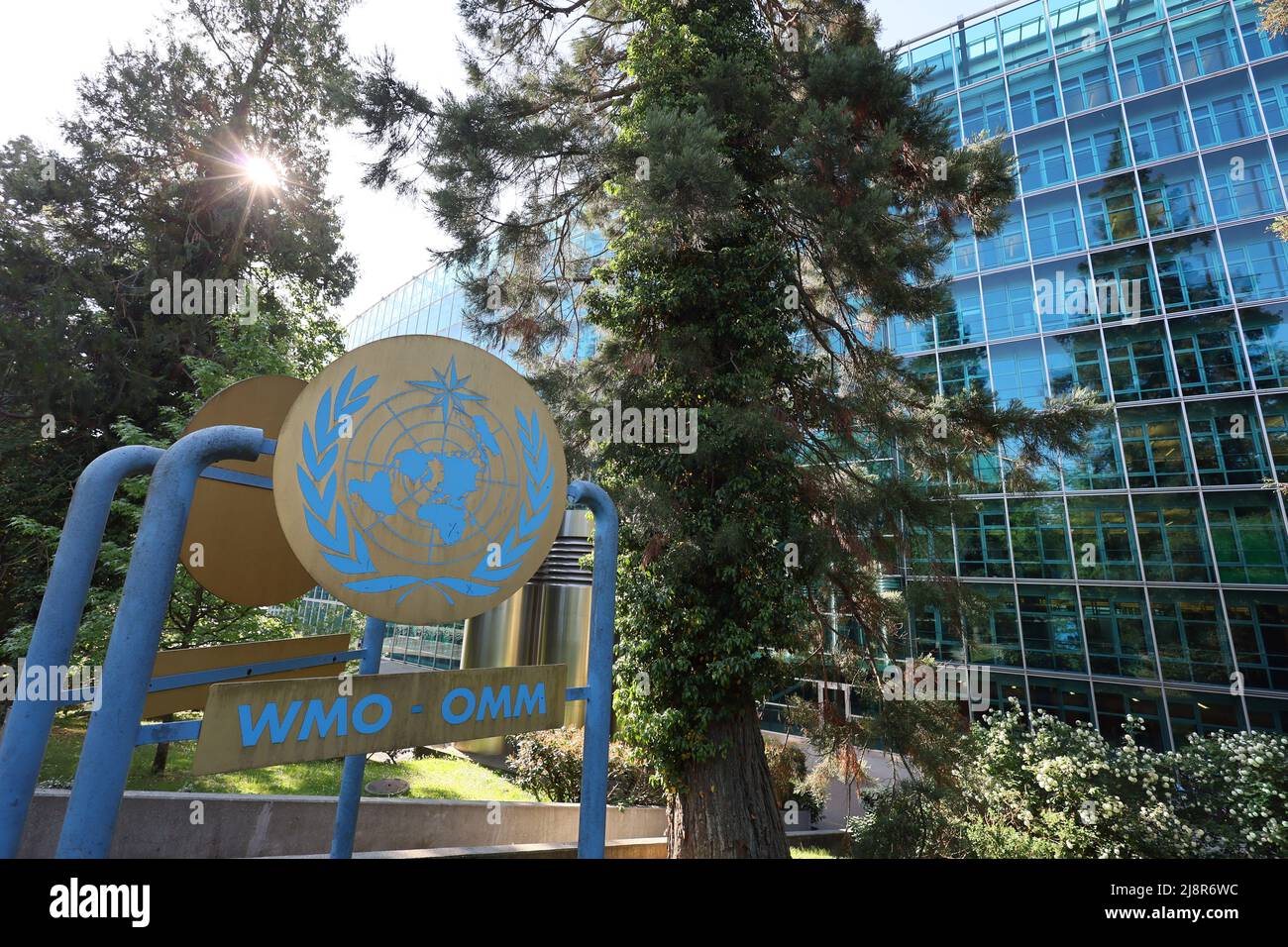 Meteorological report hi-res stock photography and images - Alamy