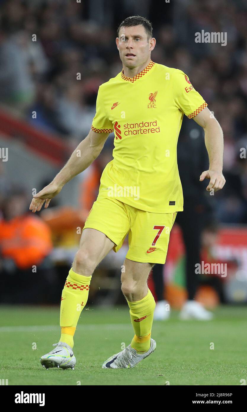 James milner hi-res stock photography and images - Alamy
