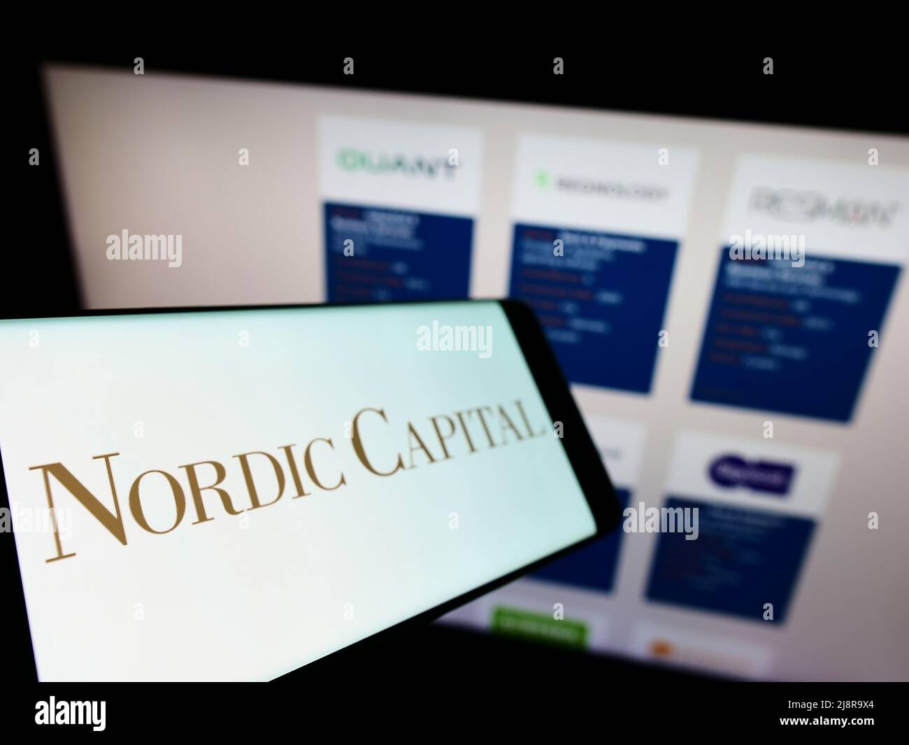 Ncl business logo hi-res stock photography and images - Alamy