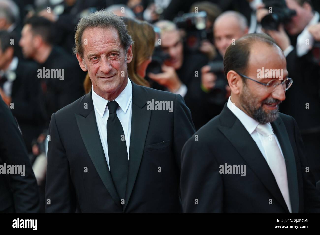 Lionel lindon hi-res stock photography and images - Alamy
