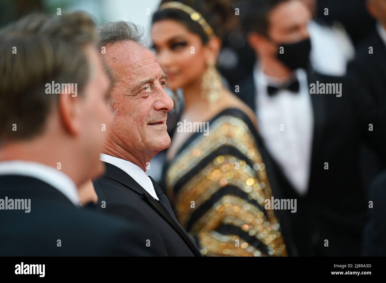 Lionel lindon hi-res stock photography and images - Alamy
