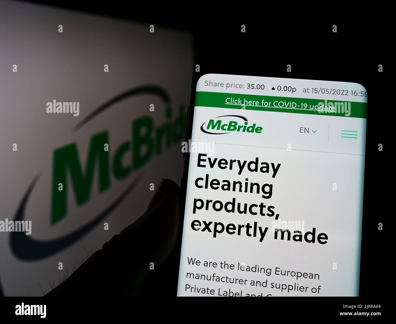 Mcb logo hi-res stock photography and images - Alamy