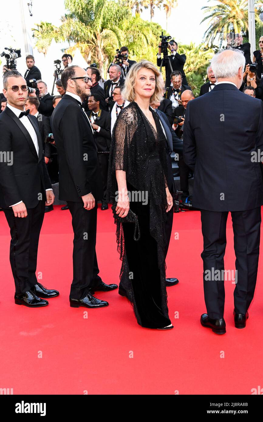 Gabriel Montesi , Fausto Russo Alesi , Margherita Buy , Toni Servillo ...