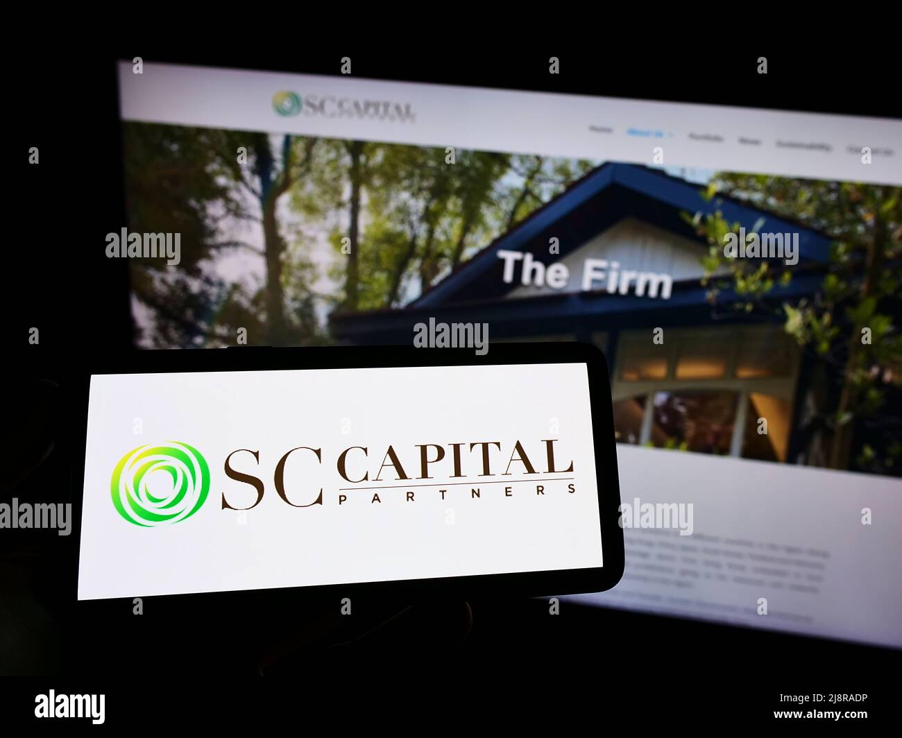 Sccp hi-res stock photography and images - Alamy