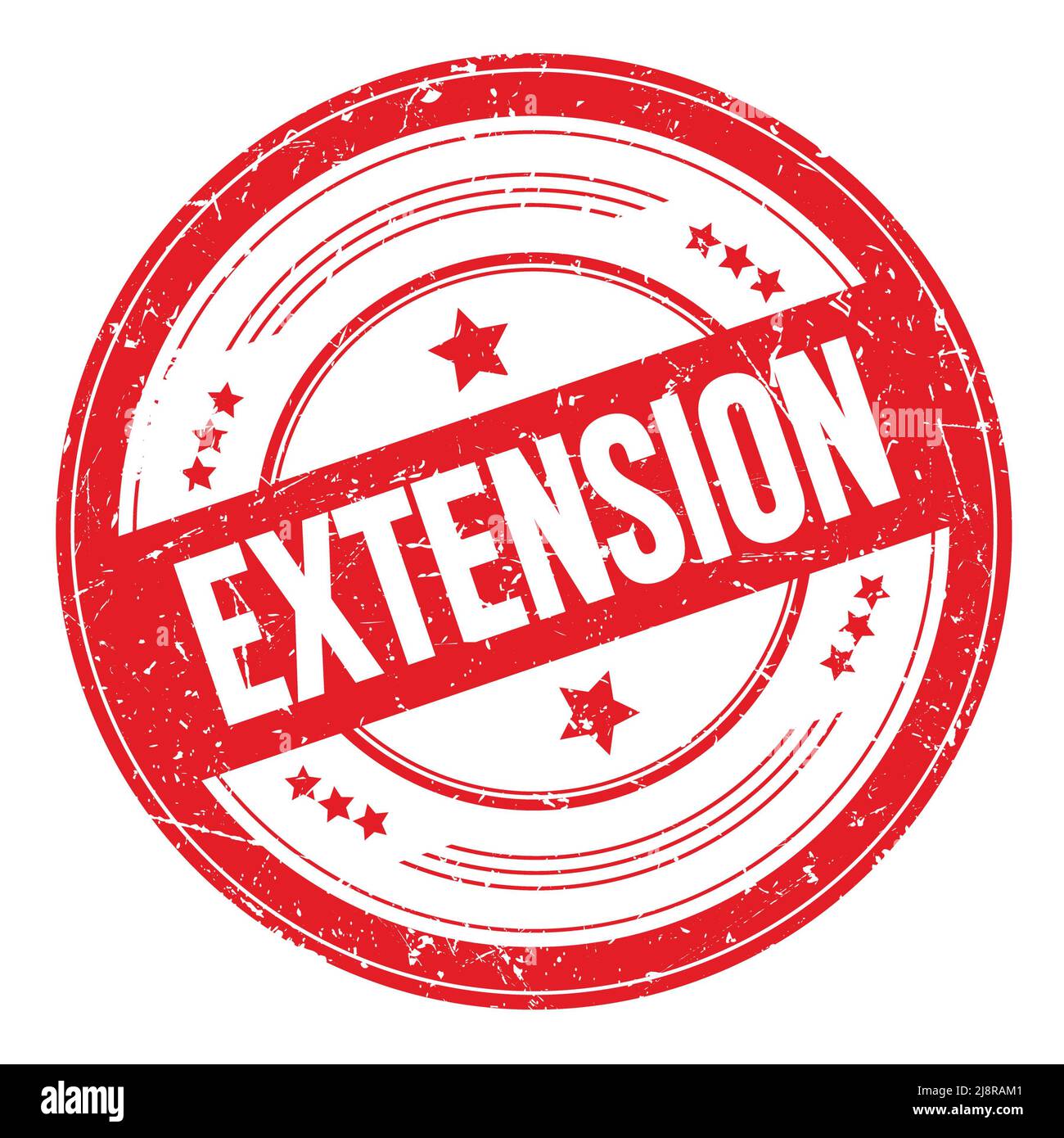 Extension stamp hi-res stock photography and images - Alamy
