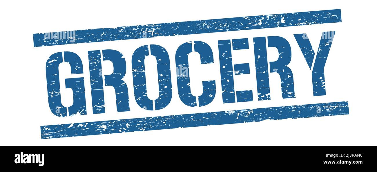 Grocery lines hi-res stock photography and images - Alamy