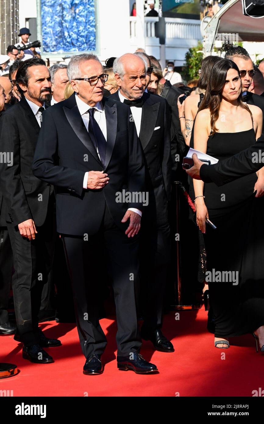 Pier Giorgio Bellocchio , Marco Bellocchio , Toni Servillo , Daniela ...