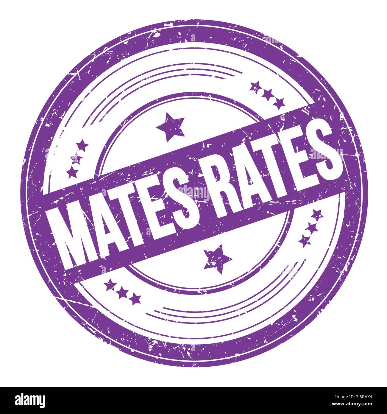 Mates rates word Cut Out Stock Images & Pictures - Alamy