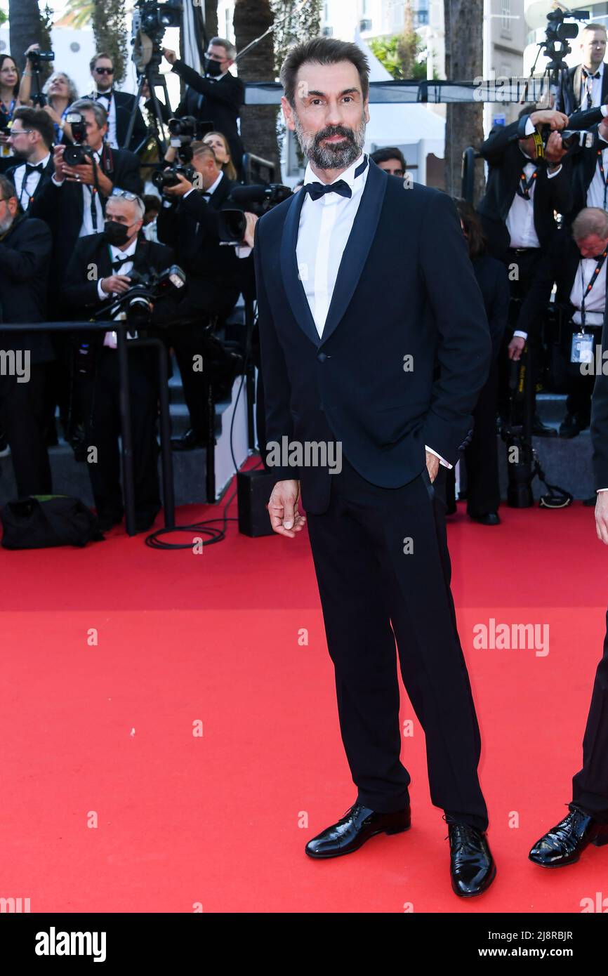 Fabrizio Gifuni