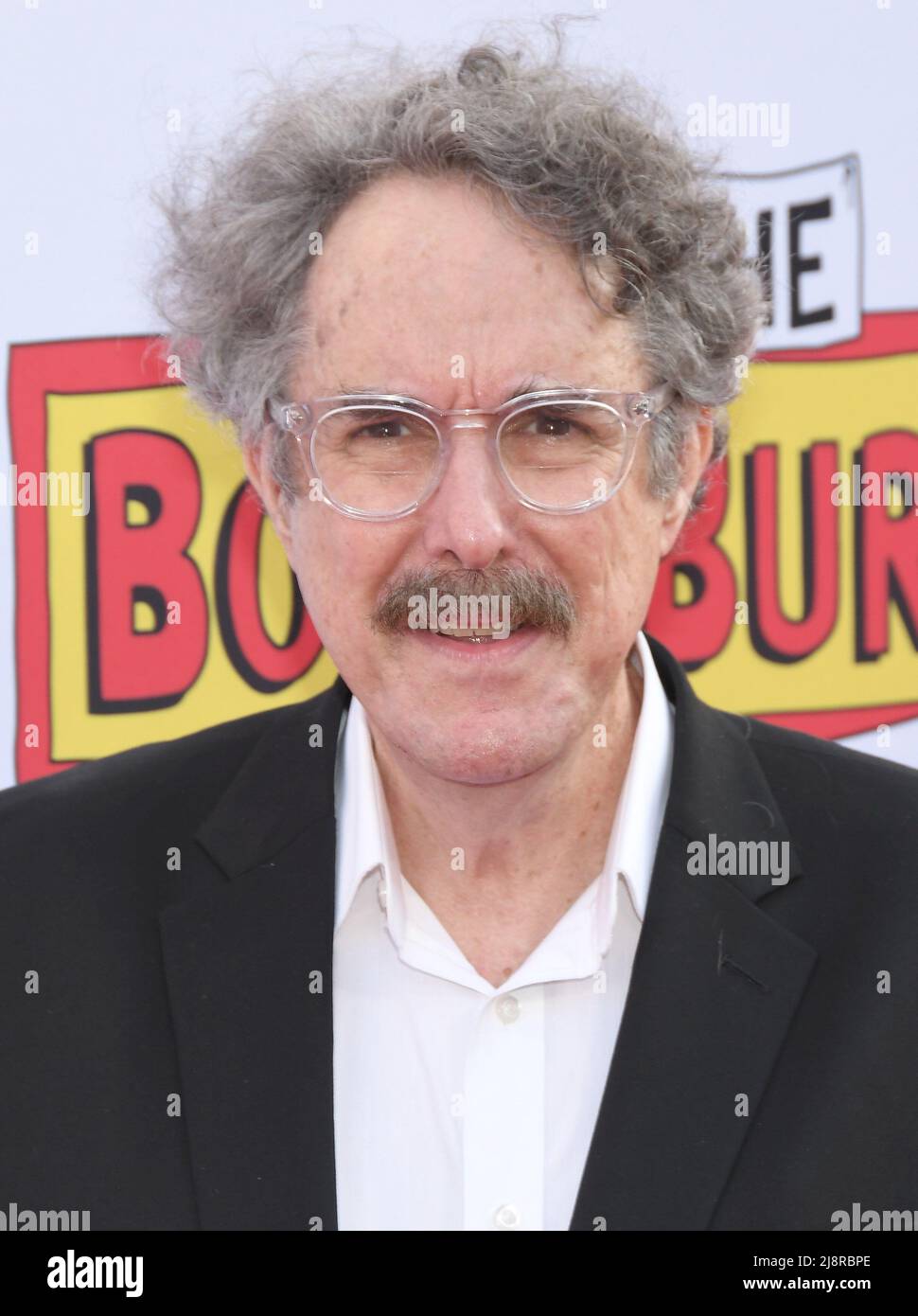 Los Angeles, USA. 17th May, 2022. Ron Lynch arrives at the 20th Century ...