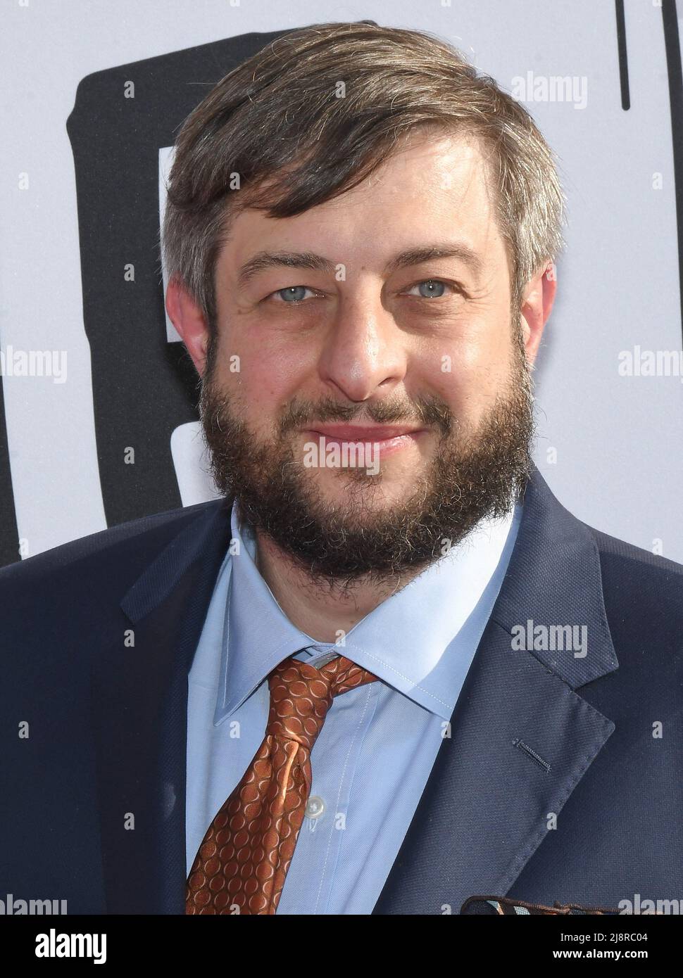 Eugene Mirman