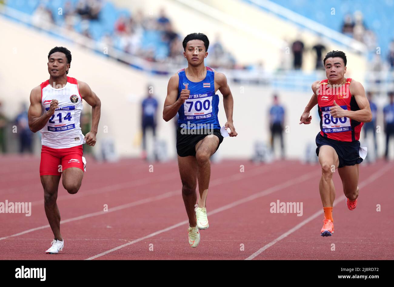 Puripol boonson hi-res stock photography and images - Alamy
