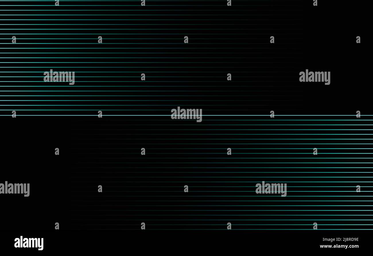 Electric lines on dark Stock Vector Images - Alamy