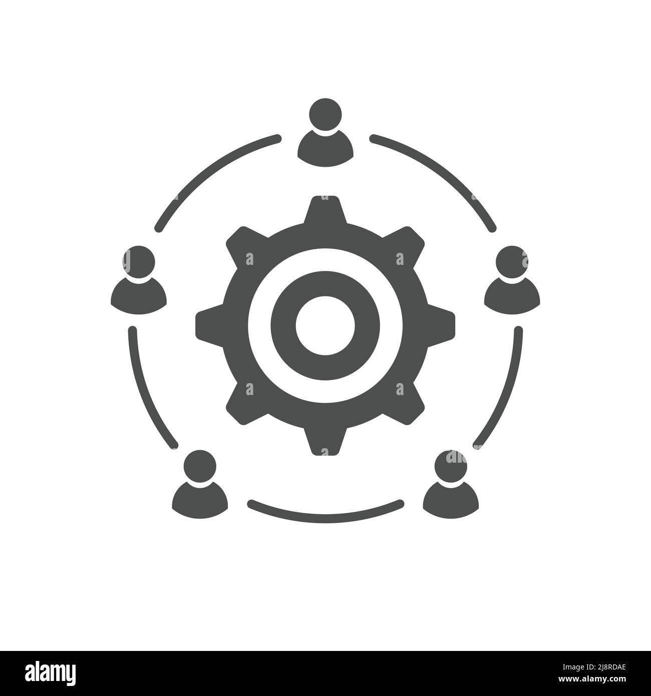 Business communication group discussion icon Stock Vector Image & Art ... Business communication group discussion icon Stock Vector Image & Art ...