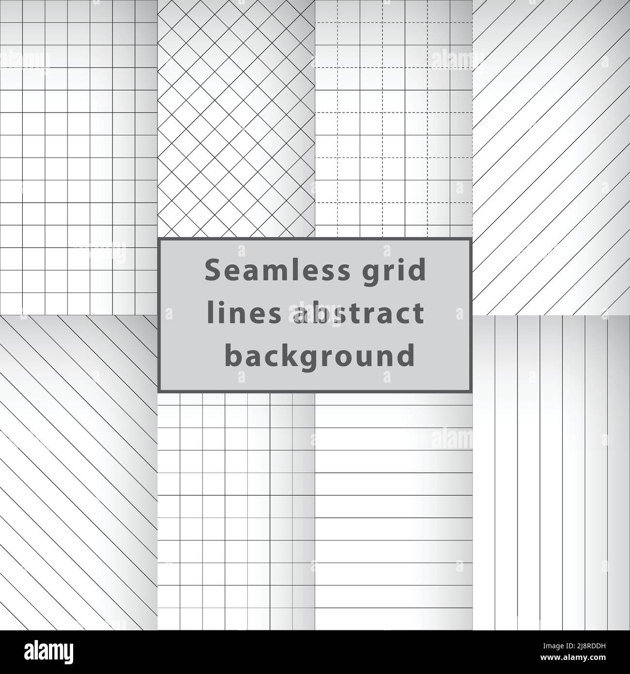 Grid lines Black and White Stock Photos & Images - Alamy