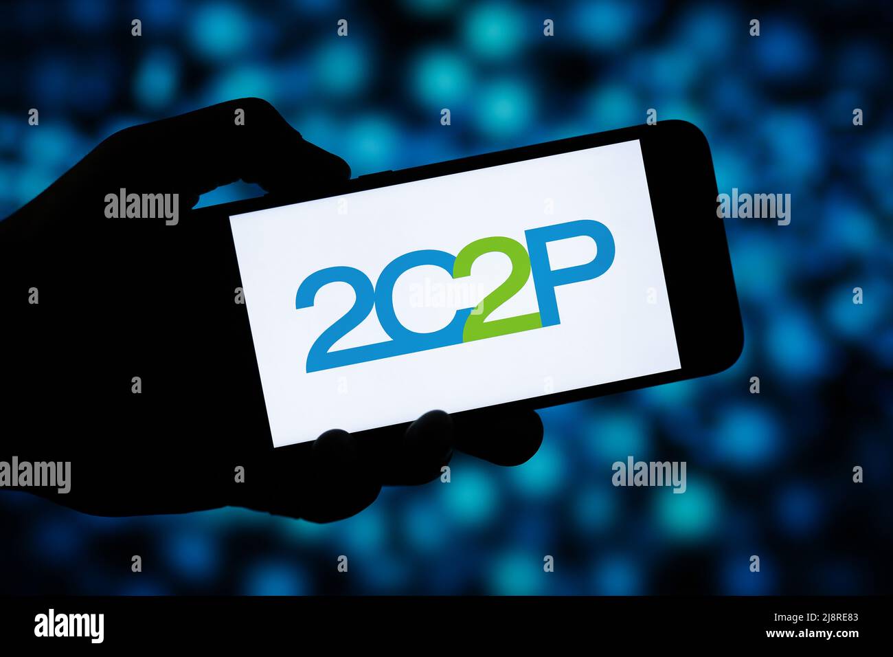 2c2p editorial hi-res stock photography and images - Alamy
