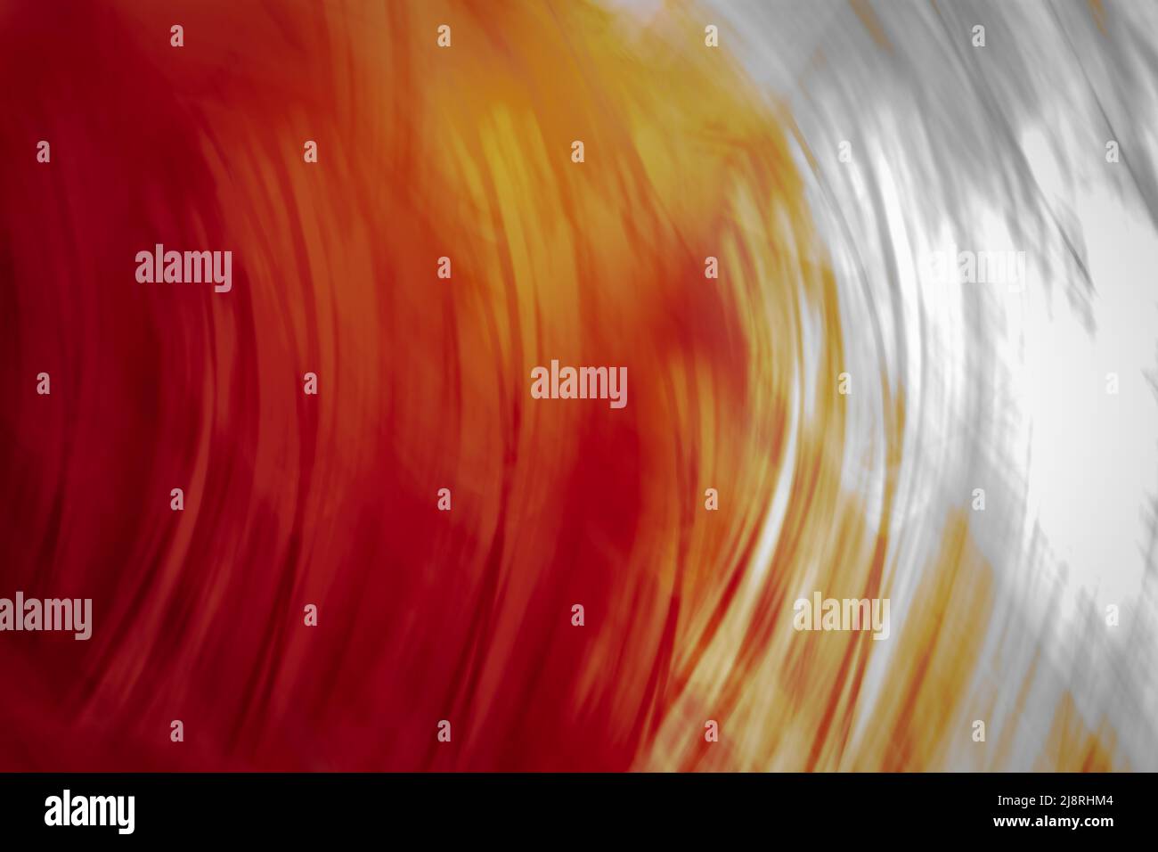 Abstract background in red orange gray tones. Colorful autumn. Backdrop ...