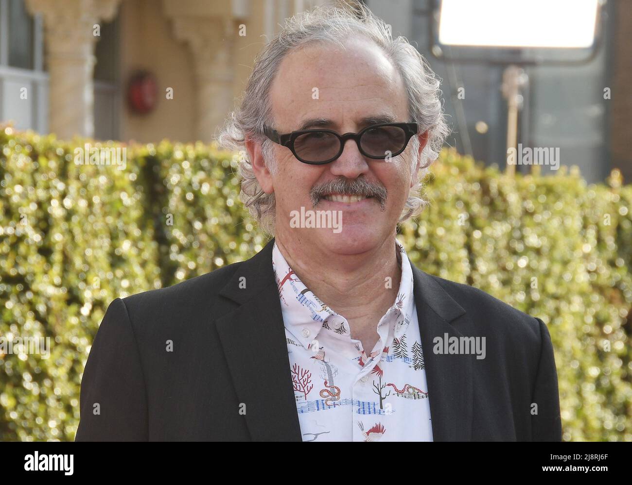 Craig Anton arrives at the 20th Century Fox's THE BOB'S BURGERS MOVIE ...