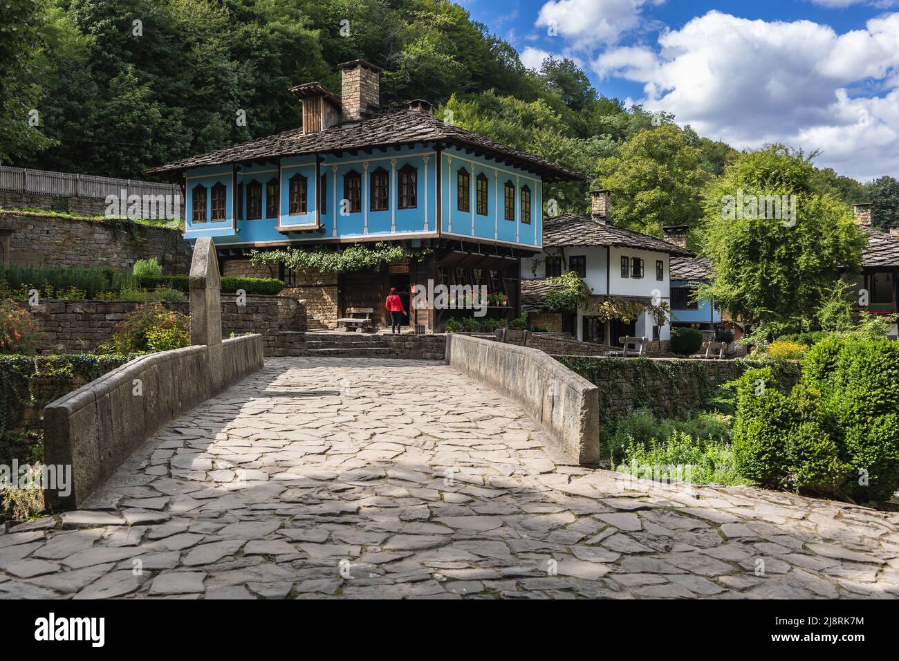 Sakov house hi-res stock photography and images - Alamy