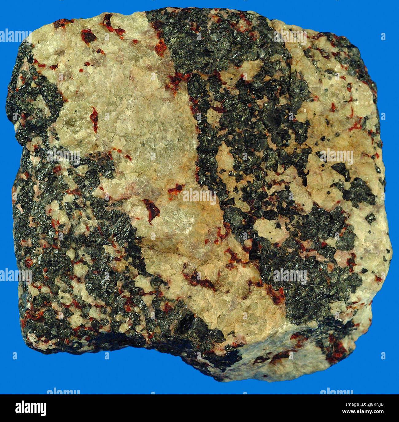 Earth minerals hi-res stock photography and images - Alamy