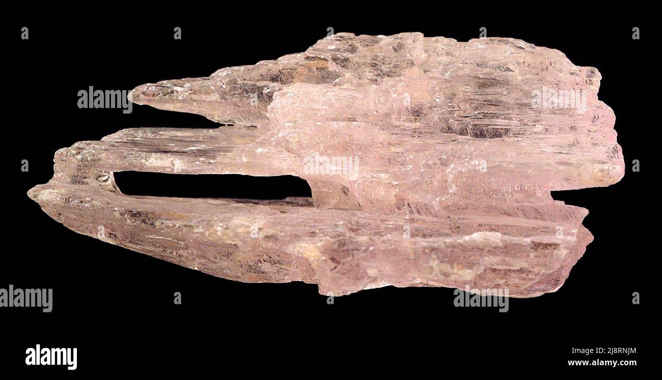 Lithium mining brazil hi-res stock photography and images - Alamy