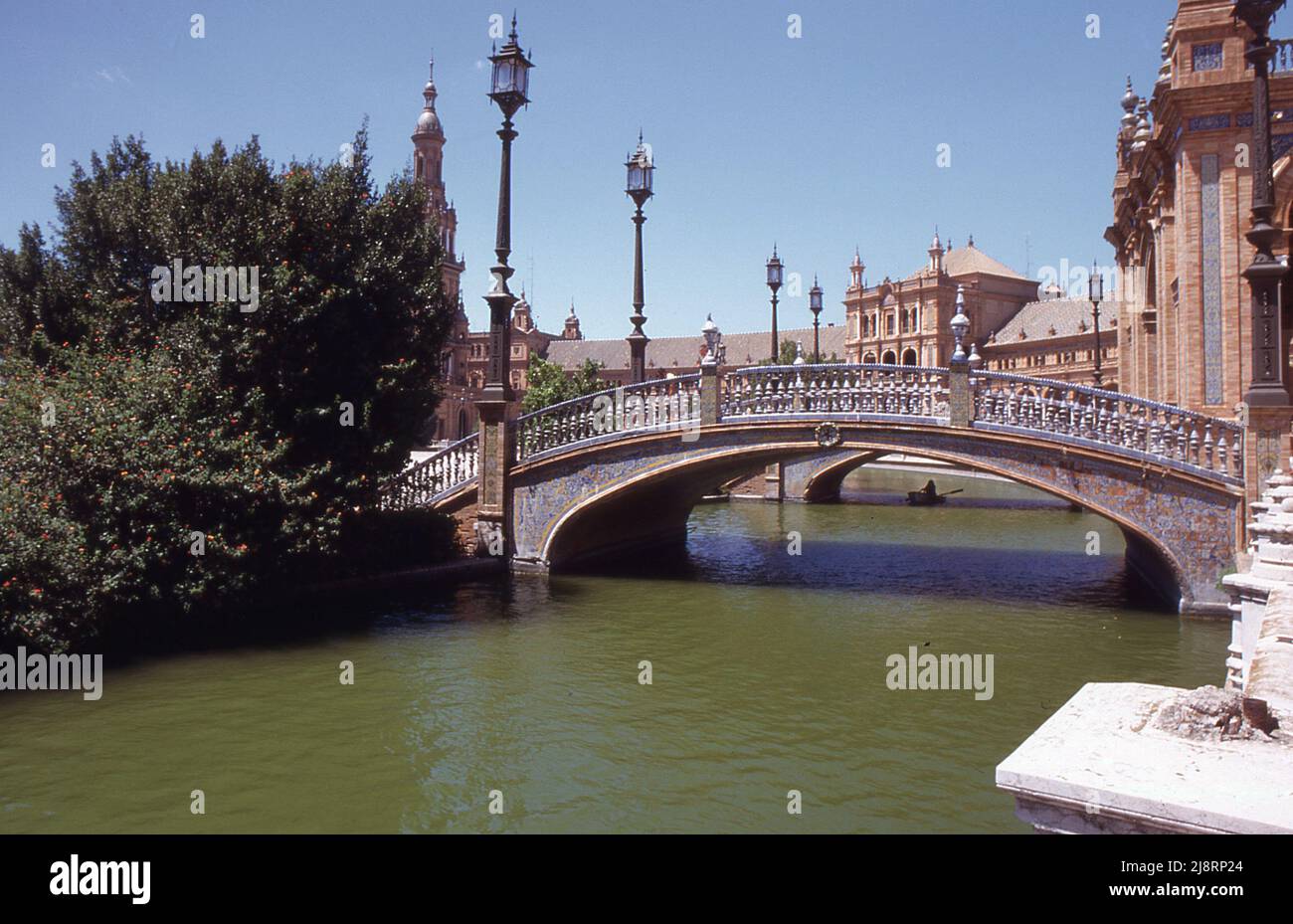 Ornate Bridge London Bridge | Lake Havasu City