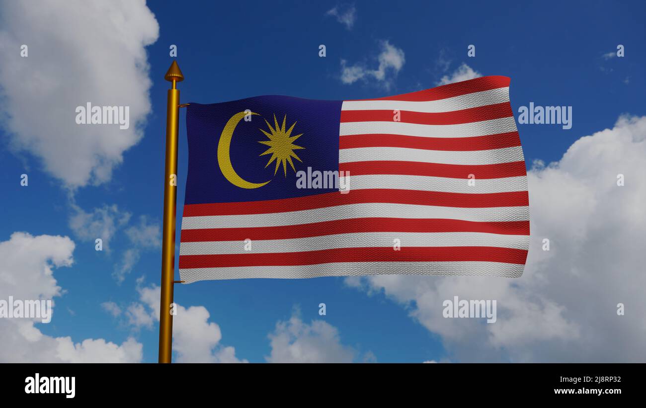 Formation Of Malayan Union