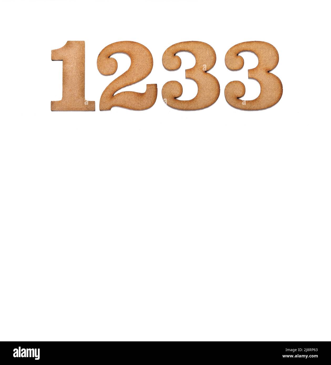 Number 1233 hi-res stock photography and images - Alamy