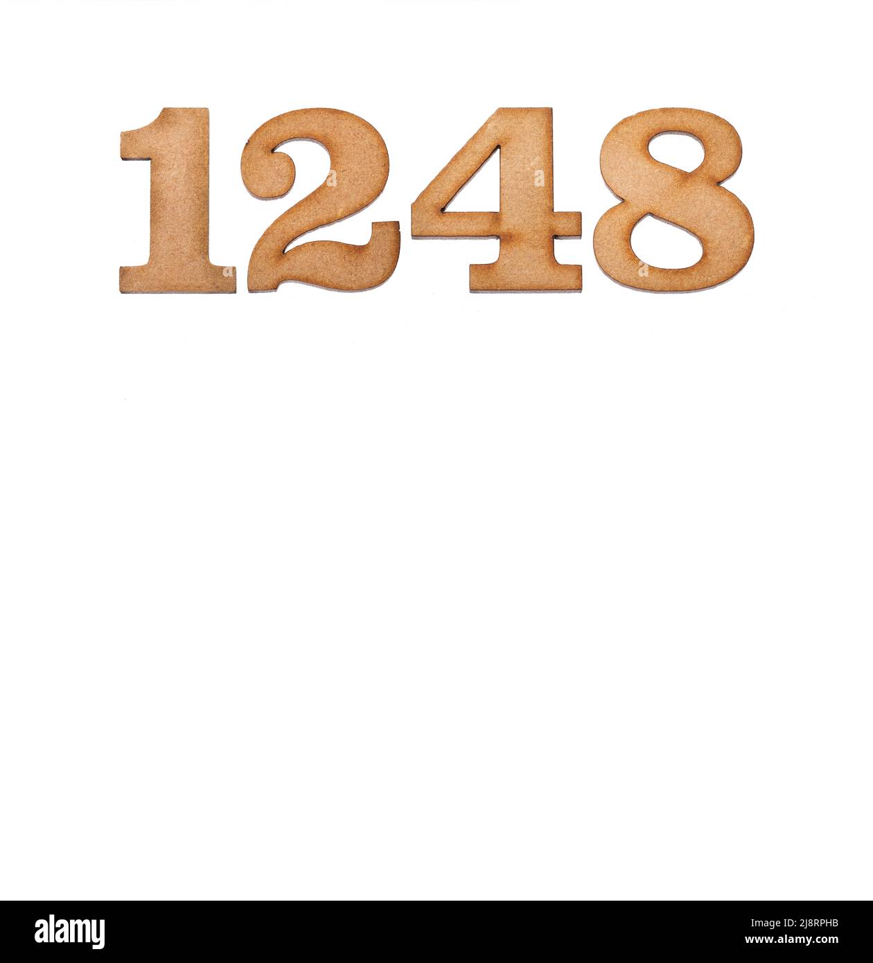 Number 1248 hi-res stock photography and images - Alamy