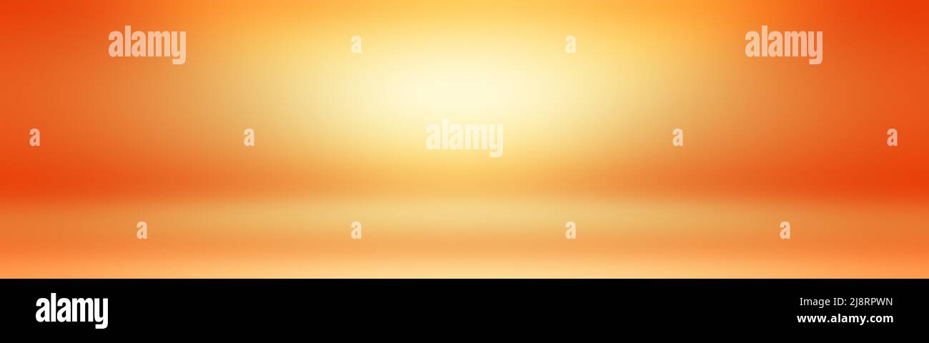 Abstract Orange background layout design,studio,room, web template ...