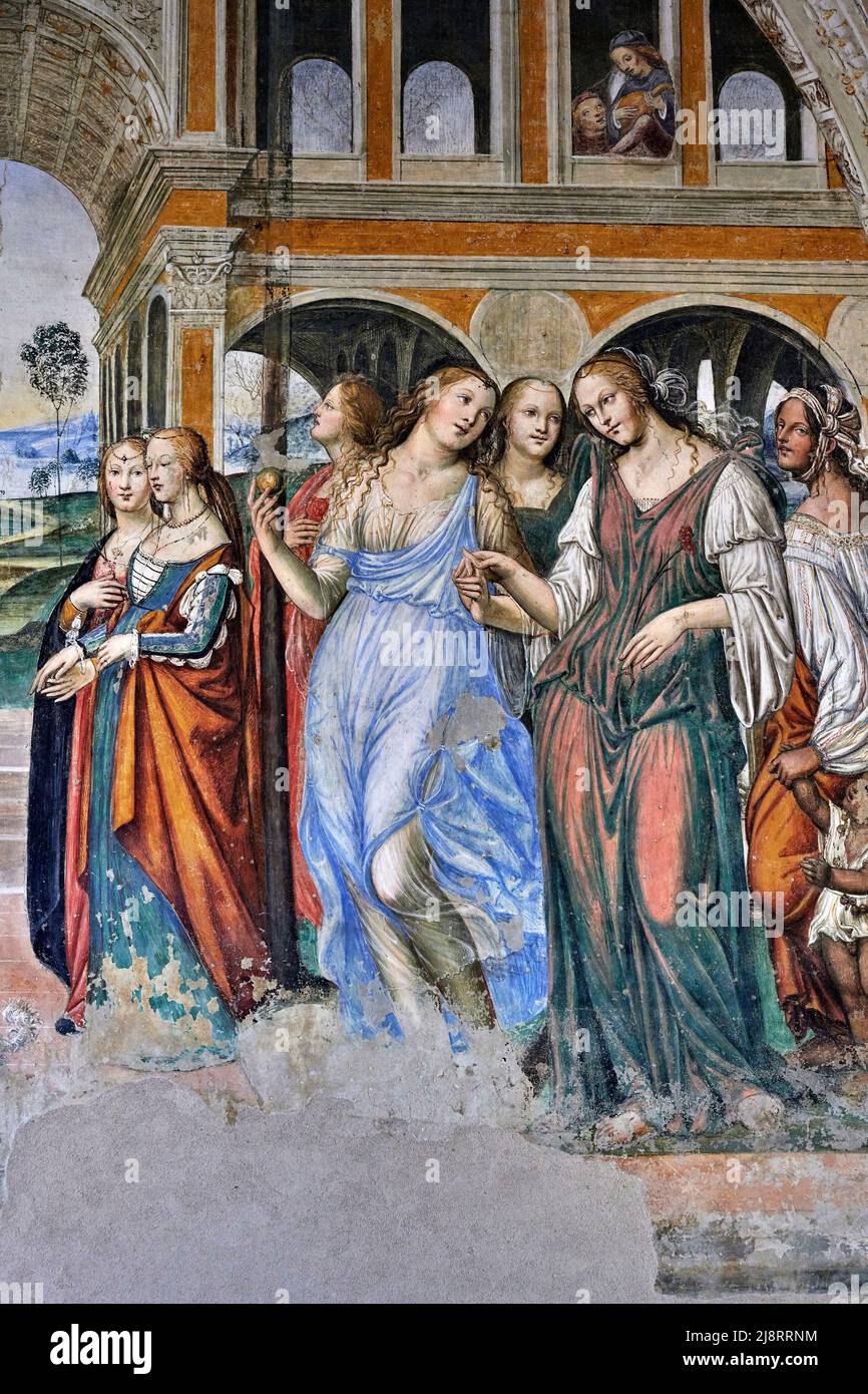 Monte olivet hi-res stock photography and images - Alamy