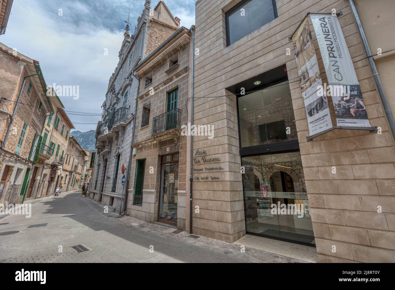 Can Prunera Museum