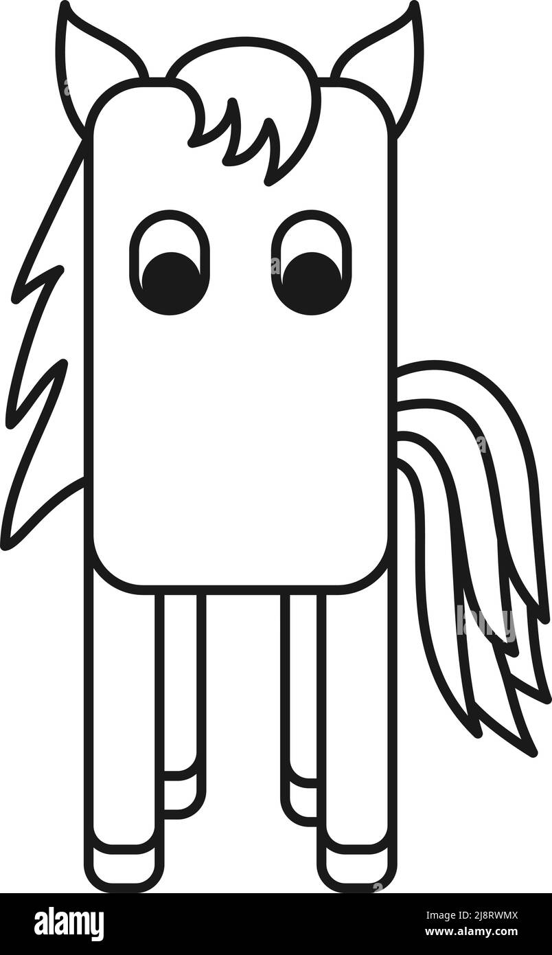 Adorable motion Black and White Stock Photos & Images - Alamy